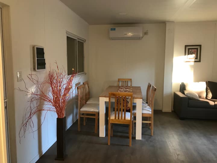 Los Amancay - San Carlos de Bariloche