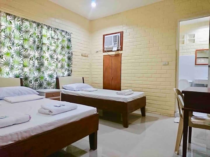 Crown Haven Bohol - Tipolo - Baclayon