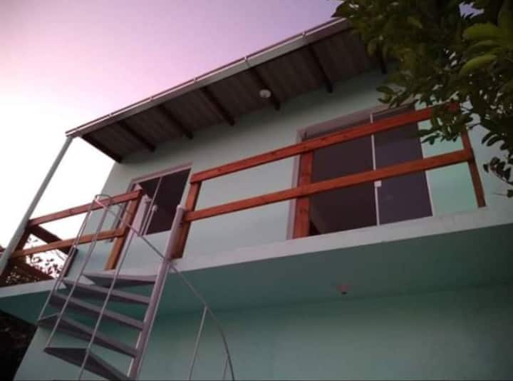 Suíte Na Praia Do Moçambique - Florianópolis