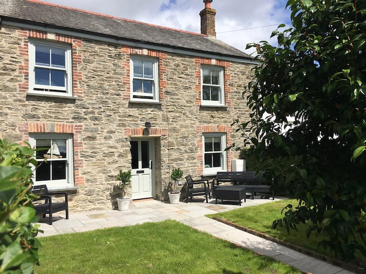 Lovely Cornish Cottage By The Sea! - Fowey