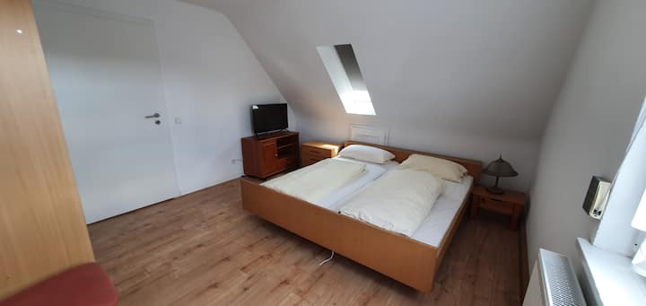 Gemütliche 69m² Ferienwohnung In Schorndorf - Welzheim