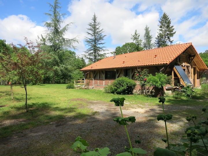 Gîte O 3 Cèdres - Saint-Paul-lès-Dax