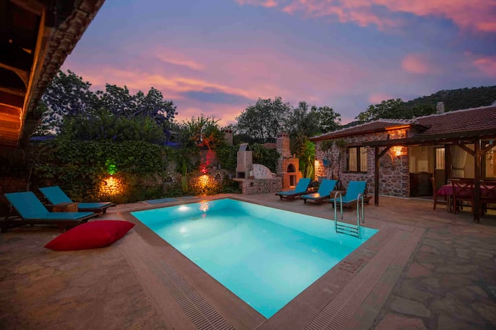 Villa Buse - Kayaköy