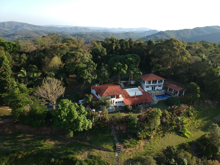 Chácara Santa Maria - Jundiaí