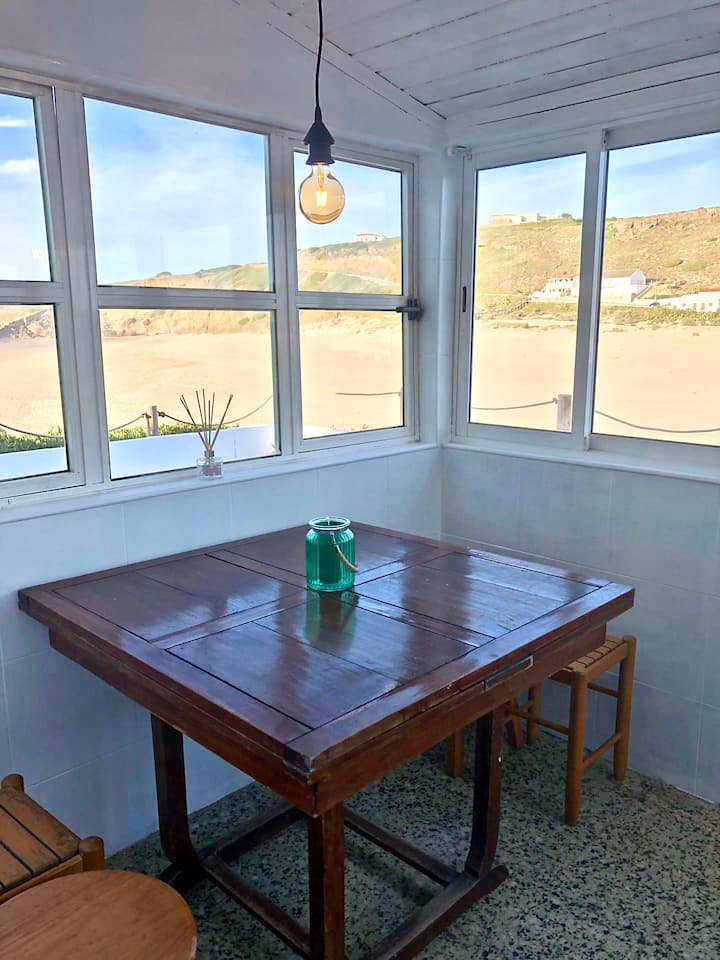 Casa Verde - Aljezur