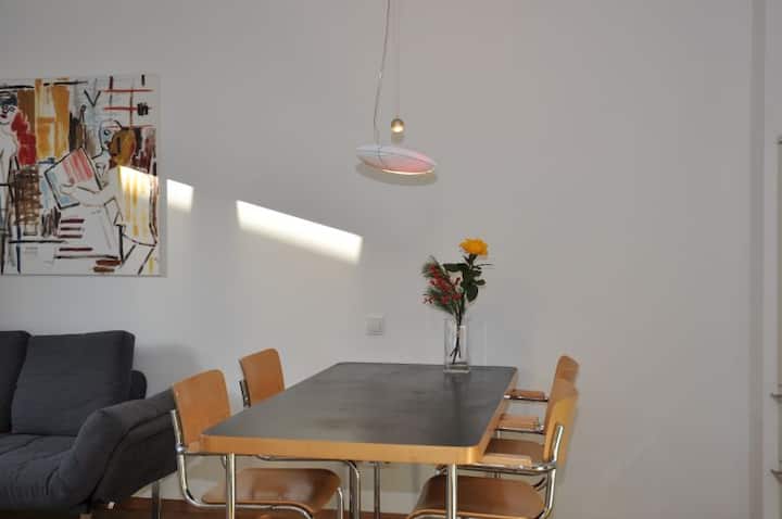 Wohnung Am Sternwald - Modern, Ruhig, Zentral - Friburgo, Alemania