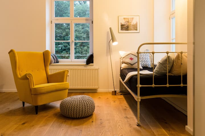 Boutique Apartment Bodensee - Ach Riverside Woods - Lustenau