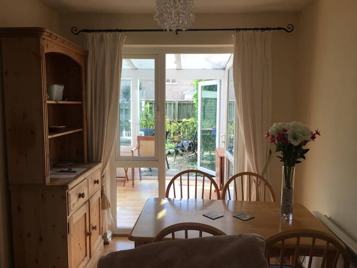 Peggy's Holt - Brockenhurst