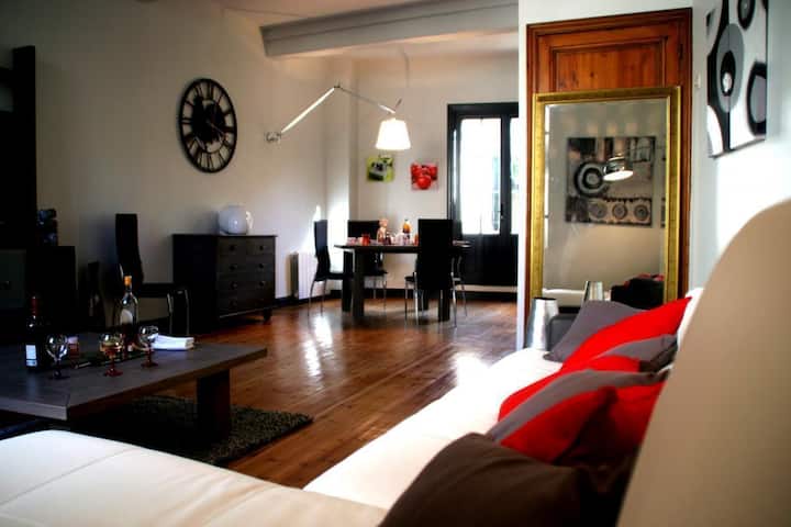Gîte "Le Petit Saint Louis" - Carcassonne