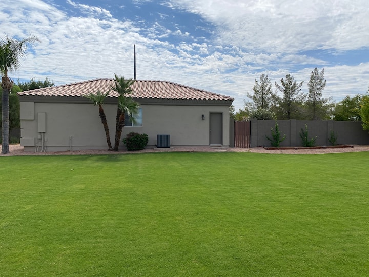 Private Casita - Bedroom & Bathroom - Gilbert, AZ