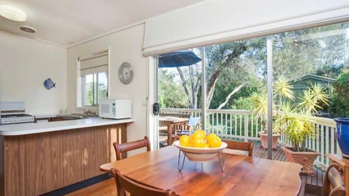 Blairgowrie Happy Day’s Holiday House - Sorrento