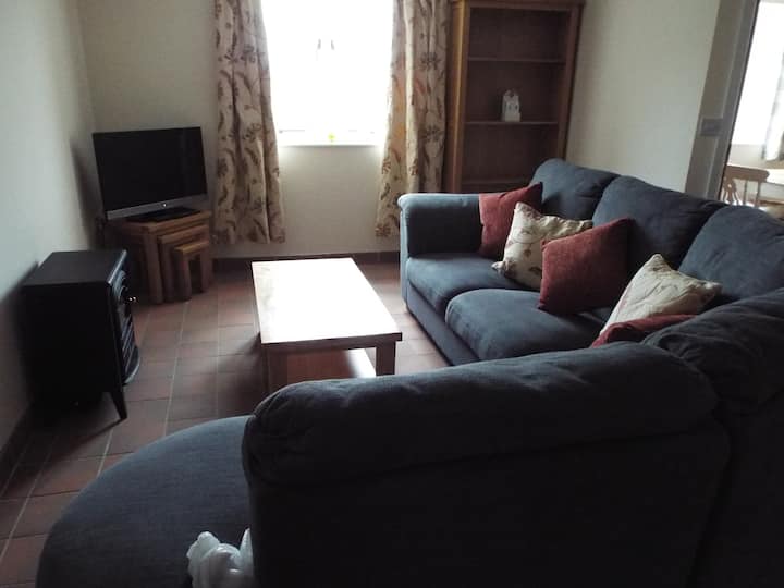 Llety Cottage - 莫爾德