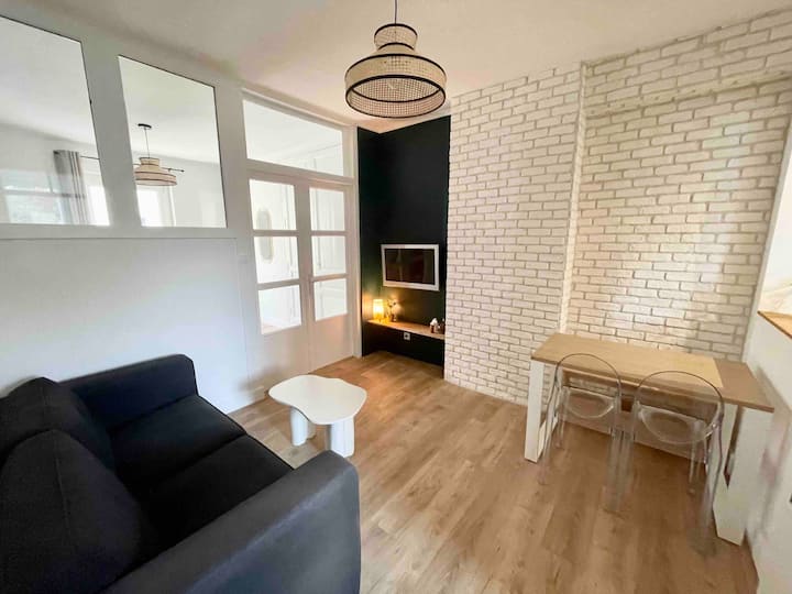Chez Elo' - Tours