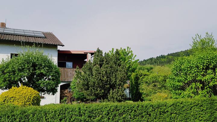 Marktrodach, Ervaar Rust En Ruimte Voor De Familie - Kronach