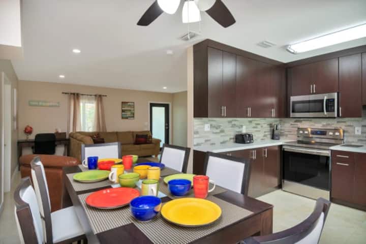 Coral Way _ Nicklaus Children's Hospital - Kendall, FL