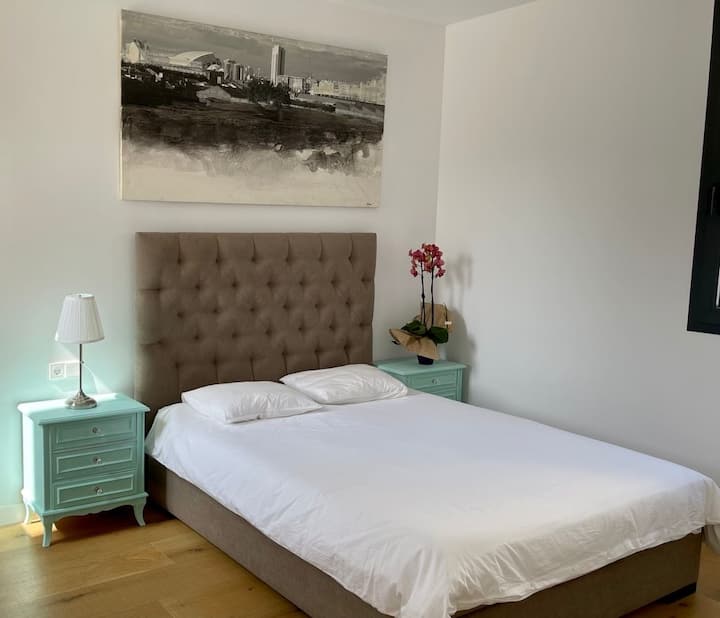 New Guests Apartment 500m From The Beach - 馬略卡島