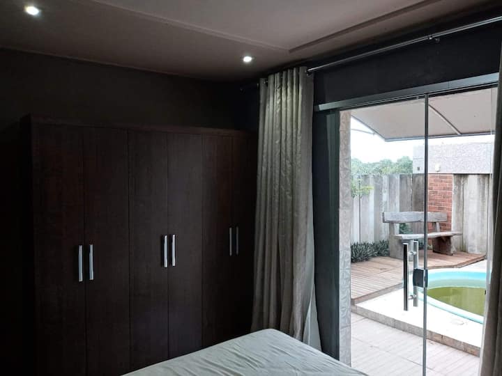 Casa Bem Agradavel, Tranquila 600 Metros Da Praia. - São Mateus