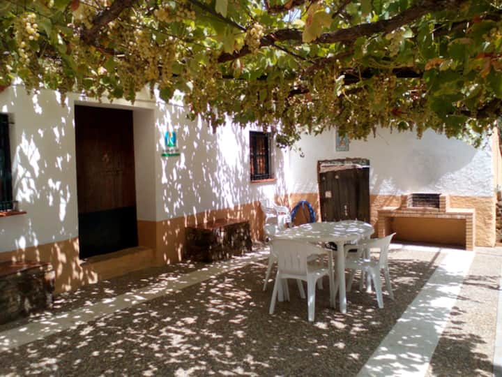 Finca Privada En Sierra De Aracena - Almonaster la Real