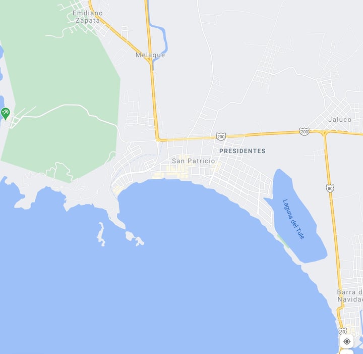 San Patricio - Guadalajara