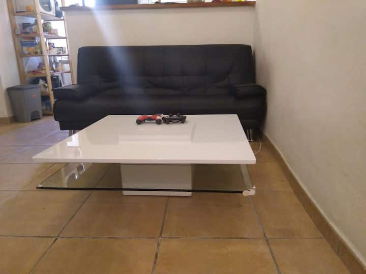 Appartement à Louer à Carpentras, 20km D'avignon. - Carpentras