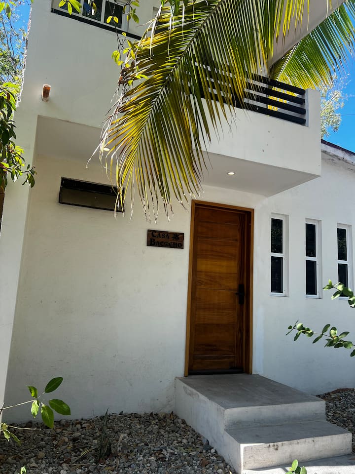 3 Bedroom House In Bacocho - Puerto Escondido