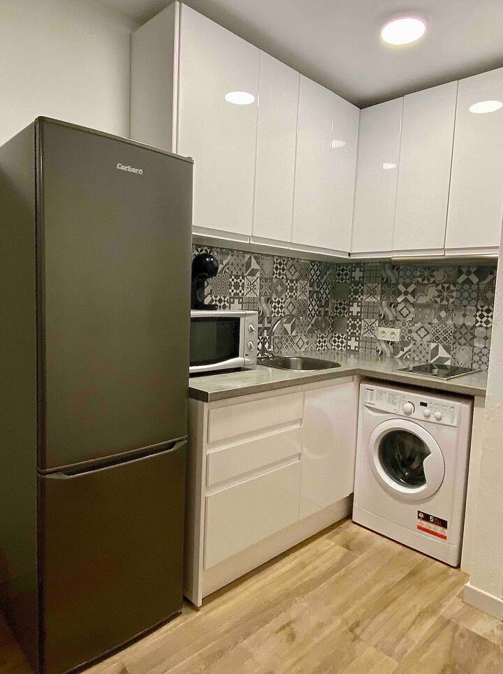 Apartamento Cerca De La Playa - Menorca