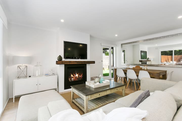 Elysian Beach House Rye - Rye