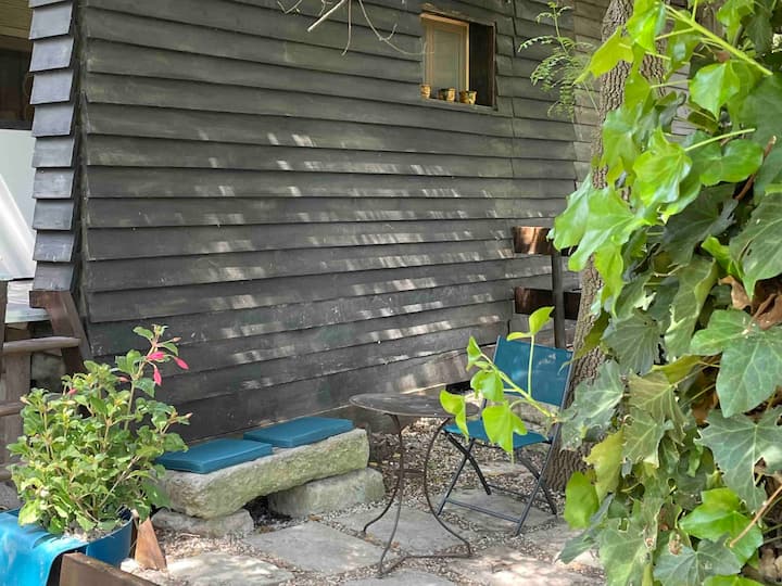 La Cabane Du Machou - Saint-Laurent-d'Aigouze