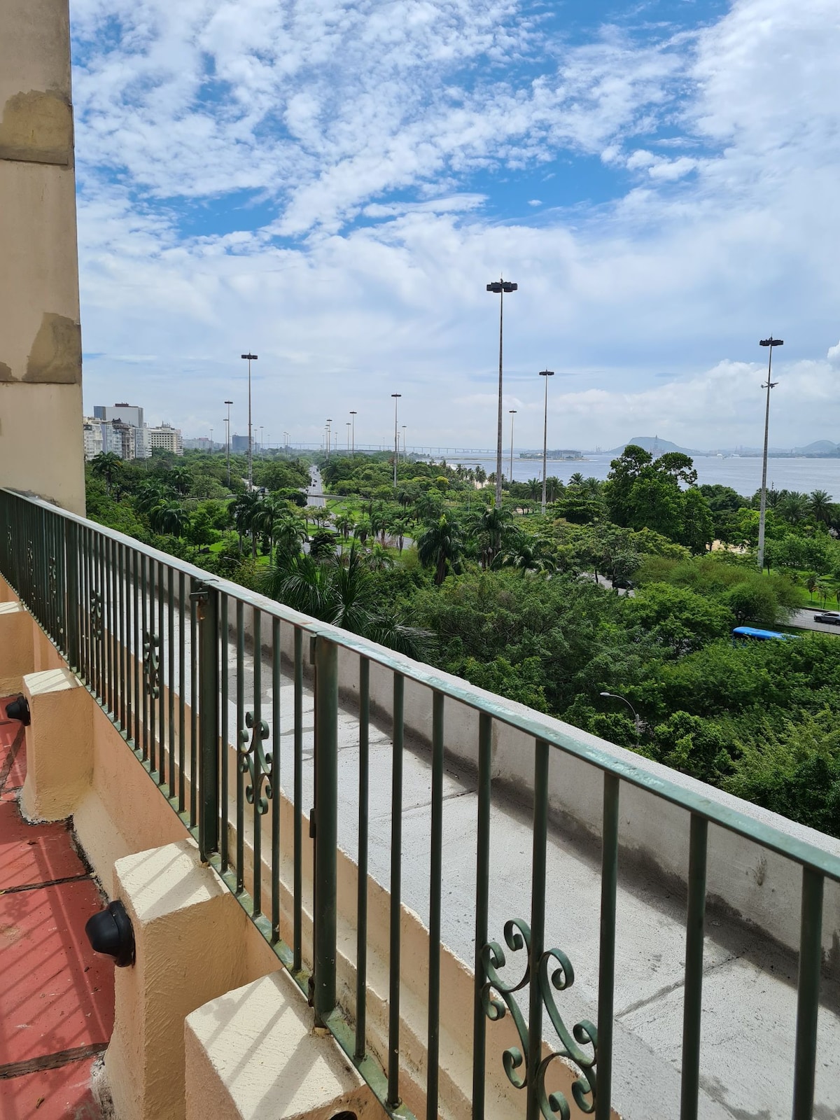 Praia do Flamengo, aconchegante, prédio histórico - Apartamentos para ...
