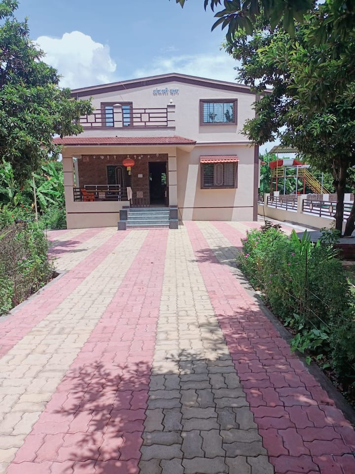 Anjali Baug - Dahanu