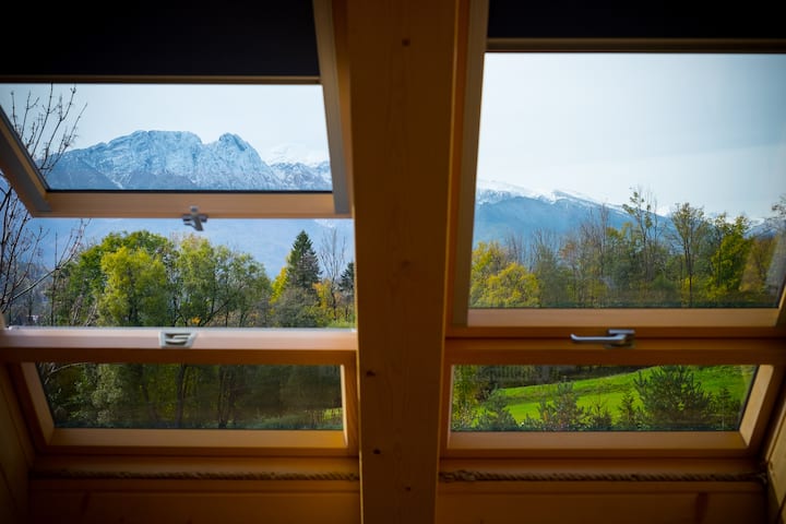 Apartamenty Pod Tatrami 2 /3 Chmura - Zakopane