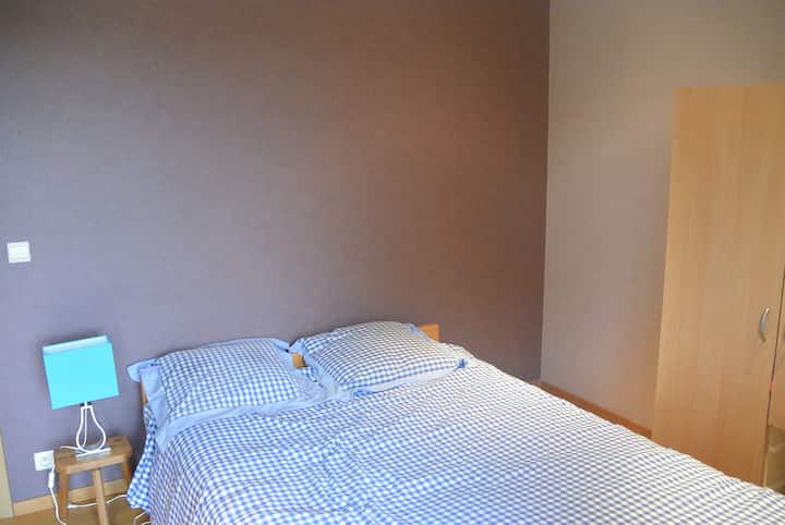 Location Chambre Double Circuit Spa-francorchamps - Malmedy