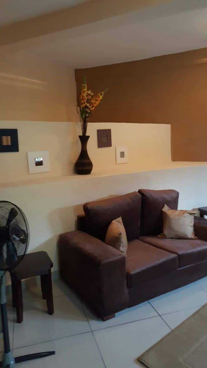 Dare's Hideaway.. - Freetown