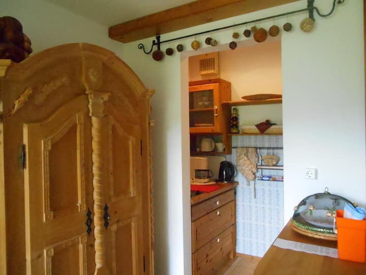 * * * Landhaus Gerum - Komfort-apartment Dachstein - Attersee