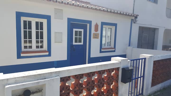 Casa Da Ribeira - Odeceixe