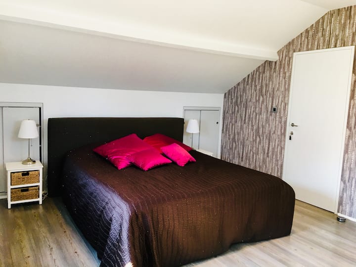 U’mami By C - Chambres D'hôtes De Luxe - Damme