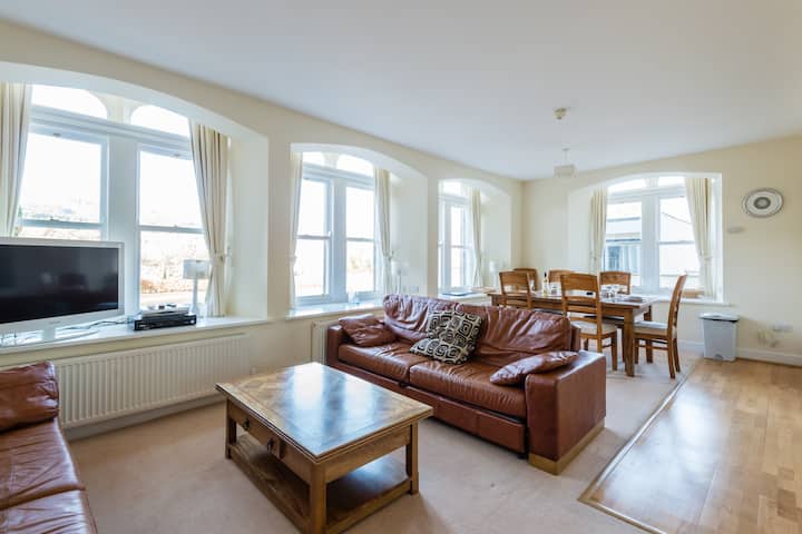 Caledon, Highland Club Scotland Self Catering - Fort Augustus