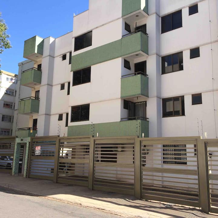 Uni 101d Térreo 2025 - Goiânia