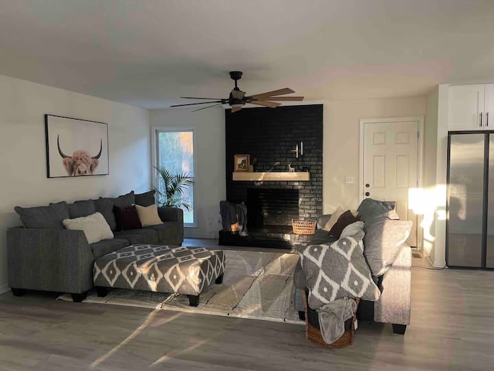 Master Room Paradise W/ Private Bathroom In Room - Greensboro, NC