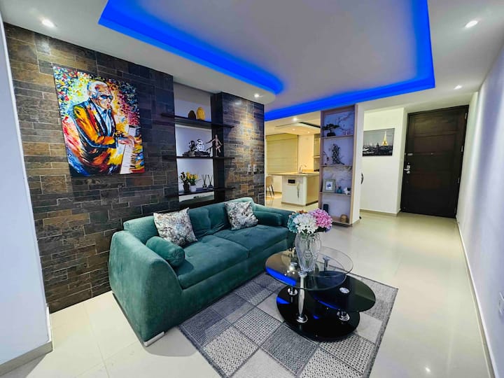 Exclusivo Apartamento En La Riviera! - Cúcuta