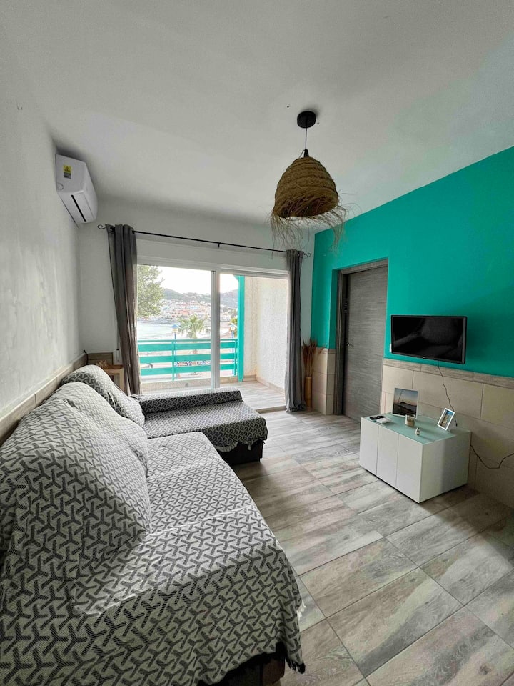 Casa Esperanza - Cabo de Gata