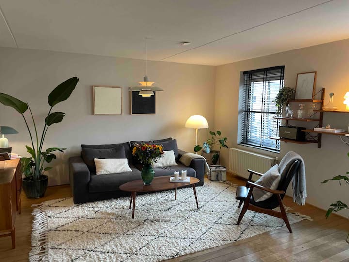 Centraal Gelegen Appartement + Parkeerplek! - 's-Hertogenbosch