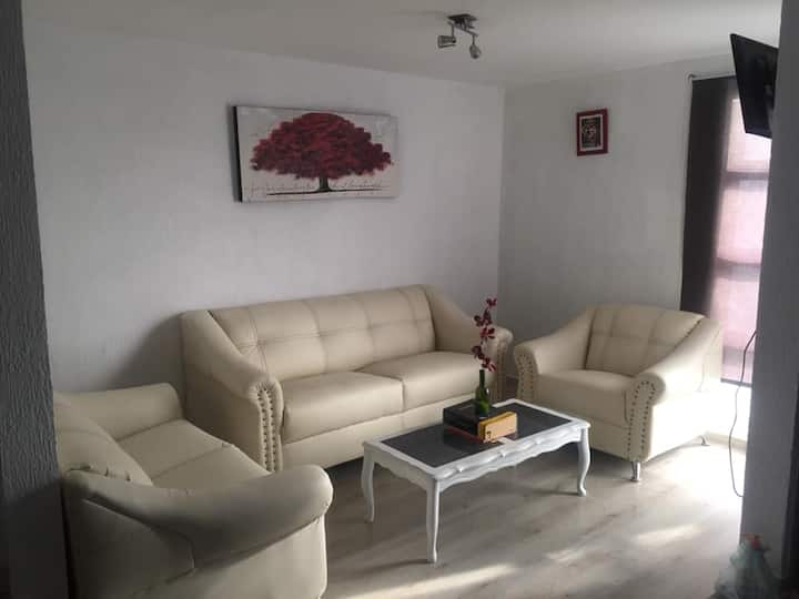 Hermosa Y Amplia En Zona Industrial, Pozos - San Luis Potosí