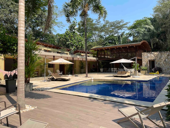 Casa De Campo Mesa De Yeguas - Anapoima