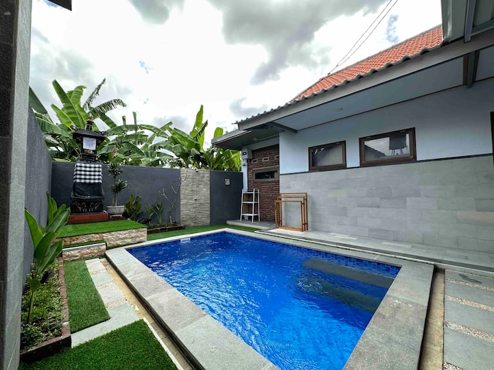 Villa Mulberry - Denpasar