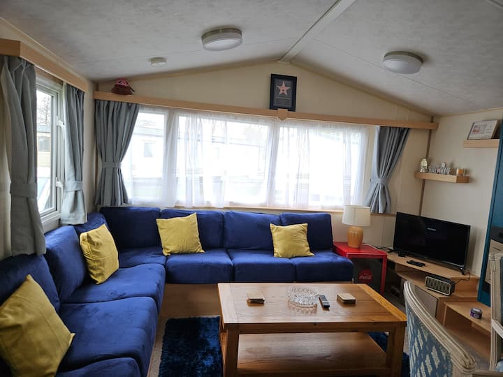 Southview Holiday Park Skegness - Skegness