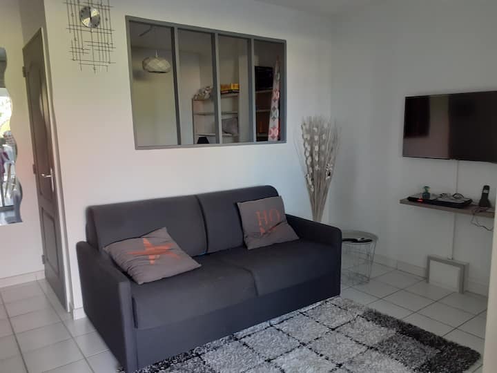 Studio Lulu - Martinique