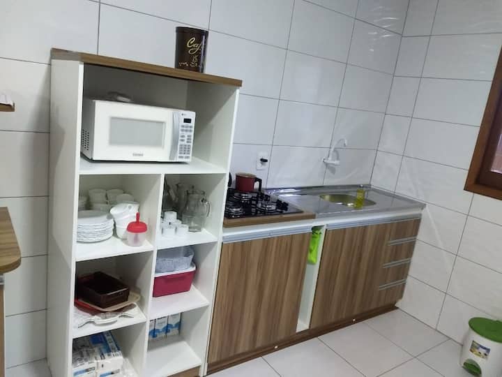 Venha Conhecer As Maravilhas De Cambara Do Sul - Cambará do Sul