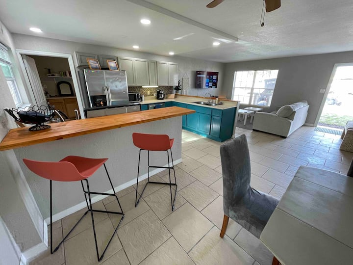 Bradenton Monthly Rental-beach Access - Longboat Key