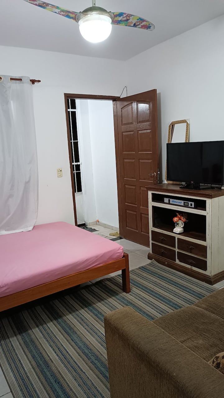 Kitnet Em Cabo Frio - 